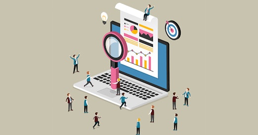 The Functional Style Part 8: Persistent data structures.