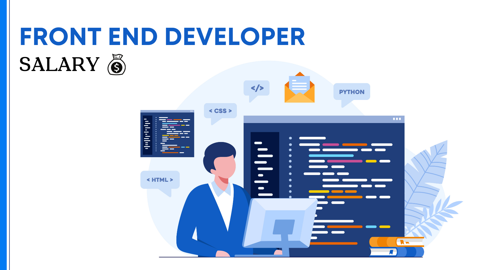 Frontend Developer Salary | 2022