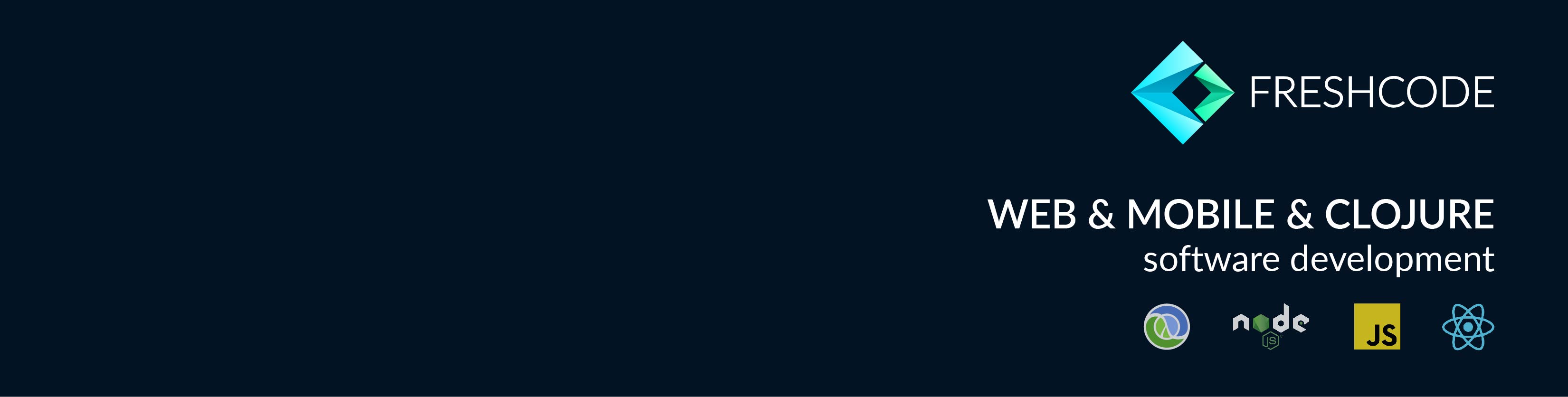 Functional Workplaces: Freshcode - Why and How to Learn Clojure