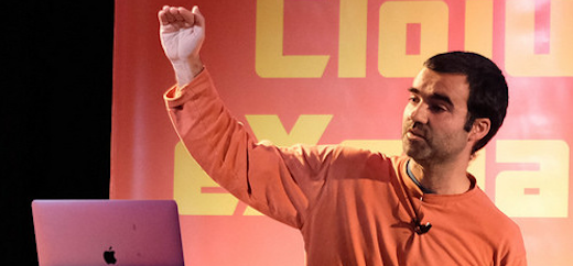 The essence of Data Oriented Programming