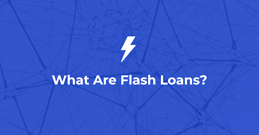 What Are Flash Loans? | Everything You Need to Know
