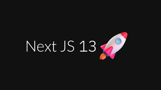 NextJS Version 13, What's new?