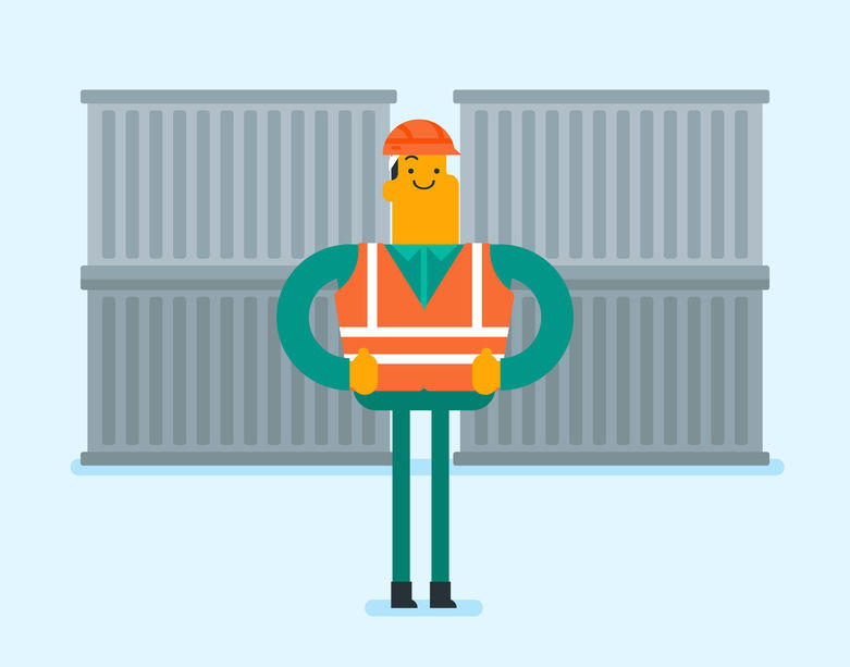 Complete Guide to Create Docker Container for Your Golang Application