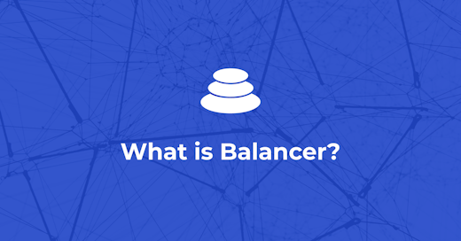 What is Balancer (BAL)? A Complete Guide