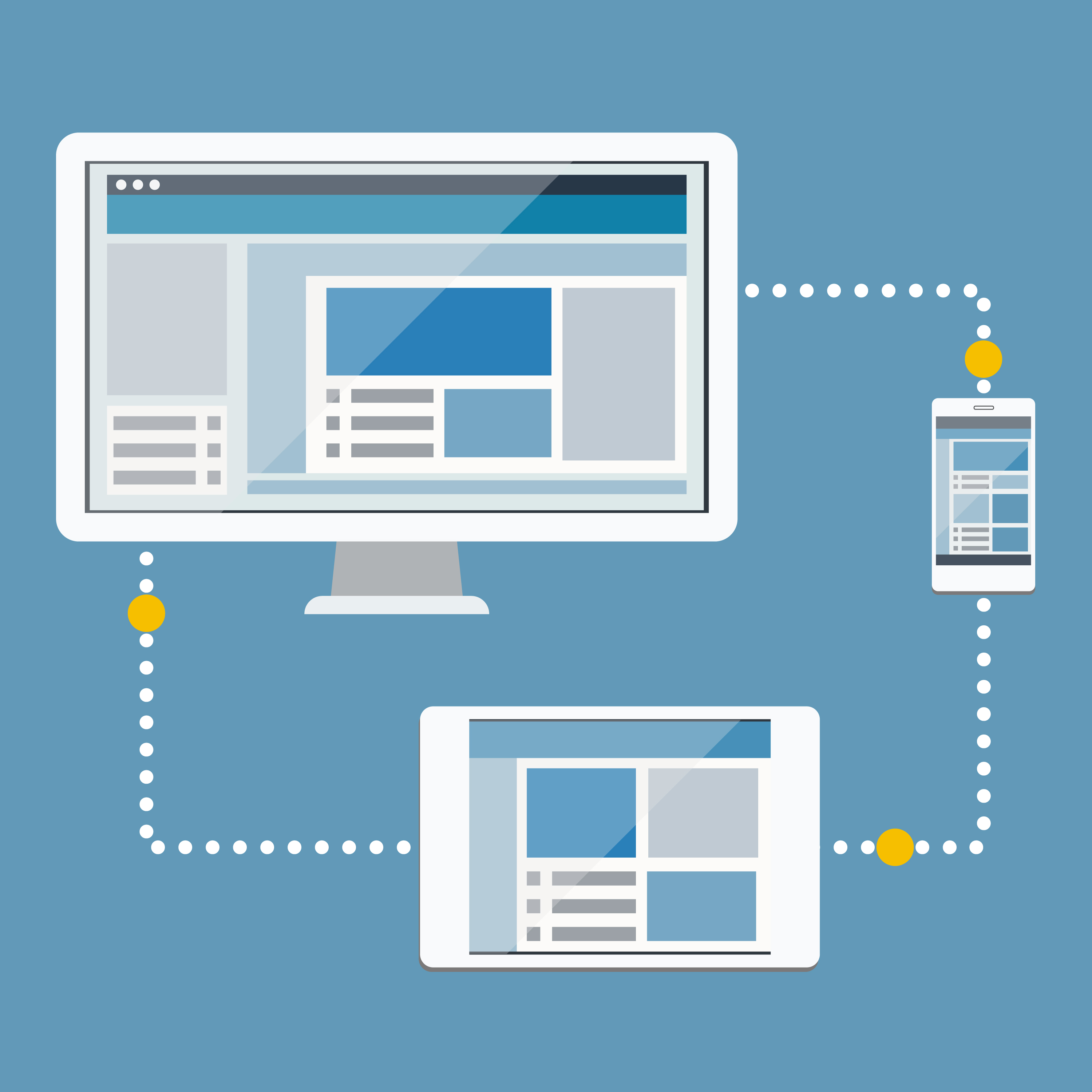 I created the exact same app in React and Vue. Here are the differences.